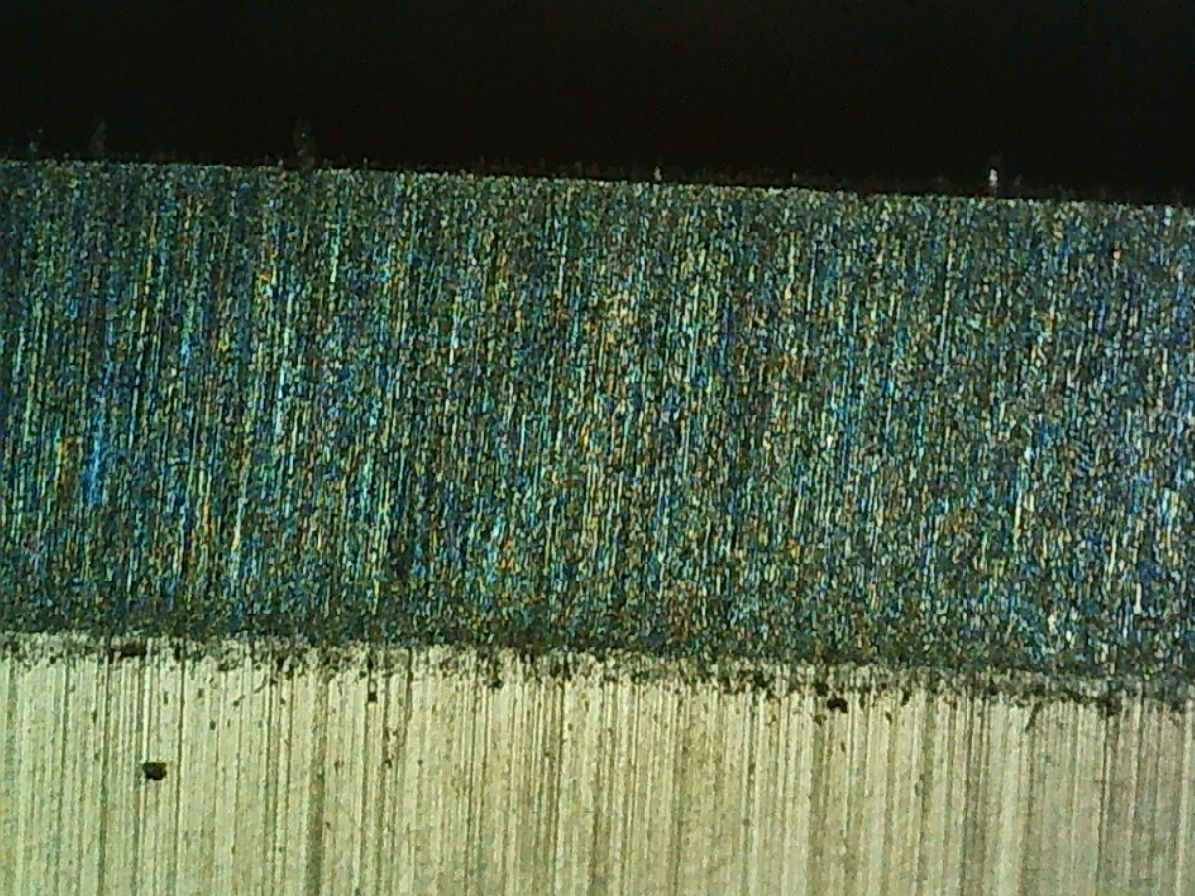 The How, Why, and When of Lapping Films