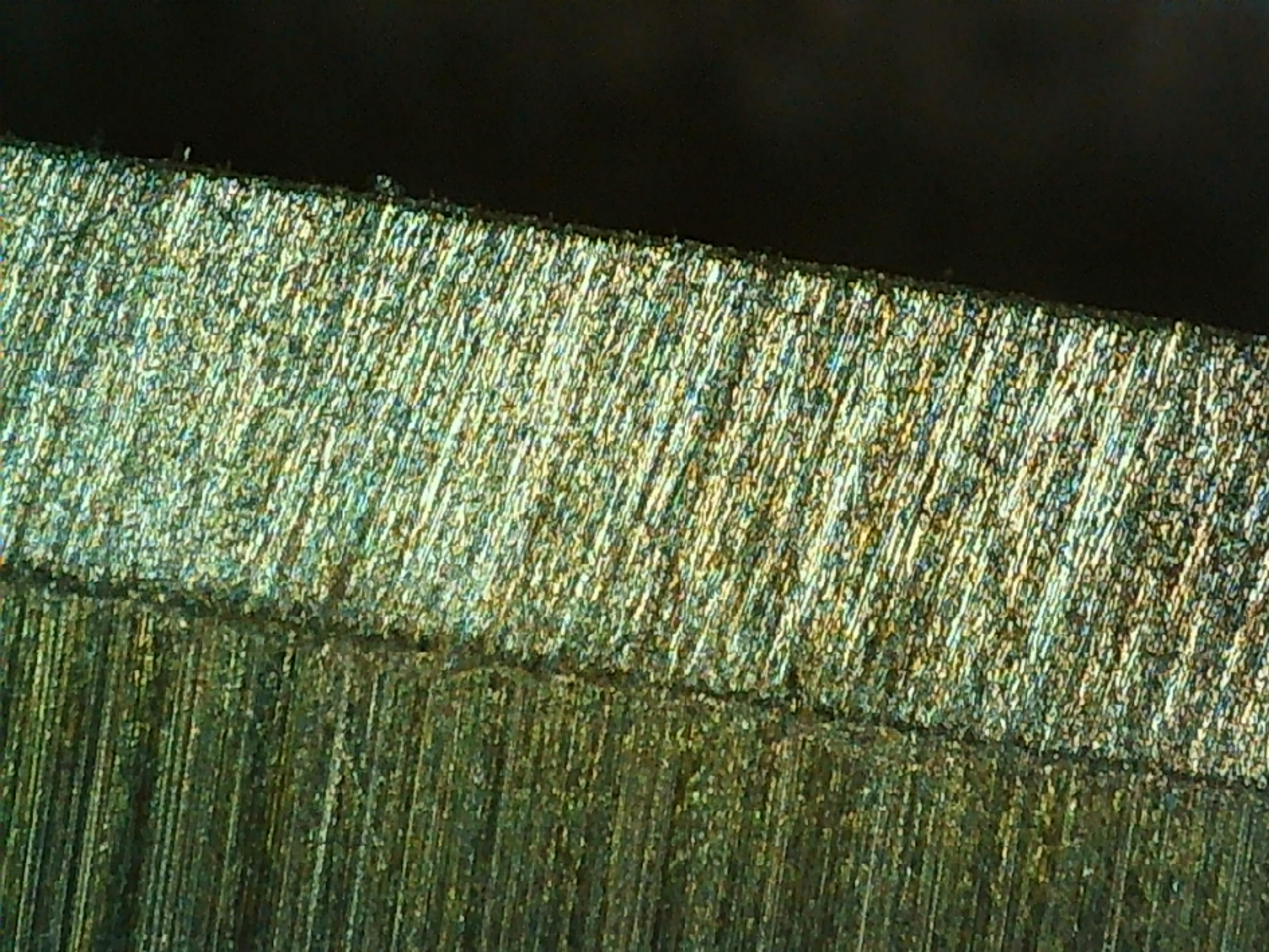 The How, Why, and When of Lapping Films