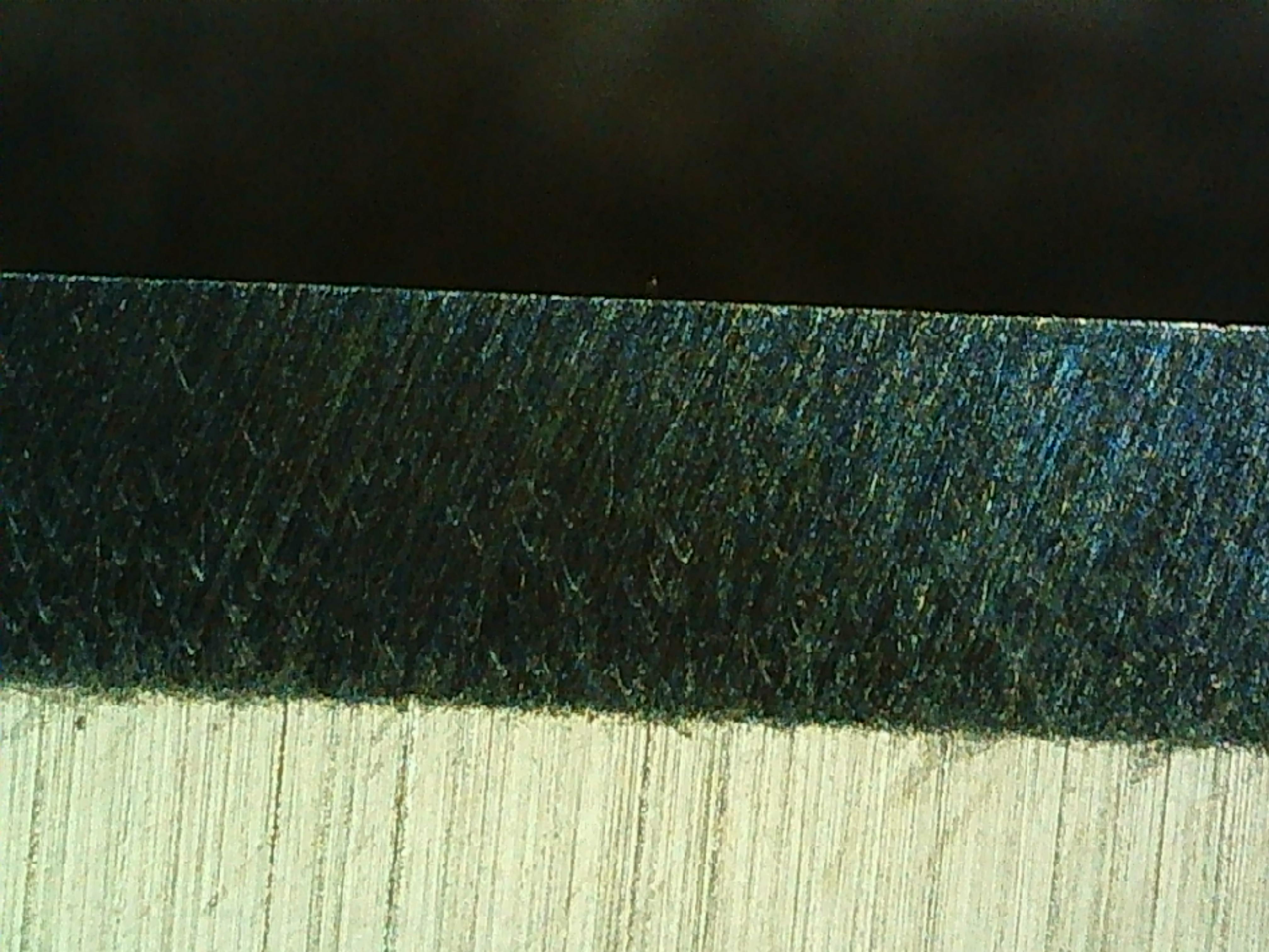 The How, Why, and When of Lapping Films